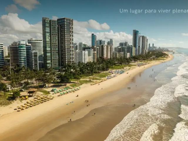 Apartamento para Venda em Recife/PE Boa Viagem 4 Quartos