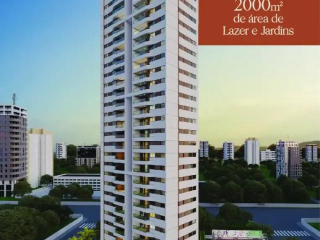 Apartamento para Venda em Recife/PE Boa Viagem 4 Quartos