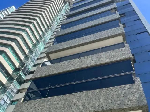 Apartamento para Venda em Recife/PE Boa Viagem 4 Quartos