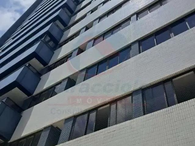 Apartamento para Venda em Recife/PE Boa Viagem 4 Quartos