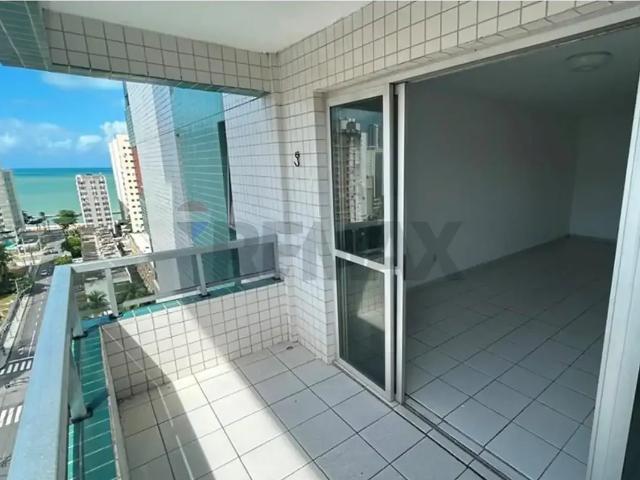 Apartamento para Venda em Recife/PE Boa Viagem 4 Quartos