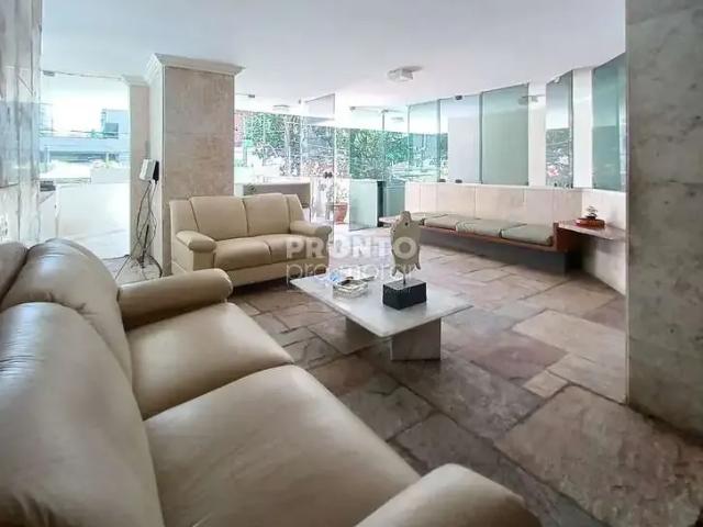 Apartamento para Venda em Recife/PE Boa Viagem 4 Quartos