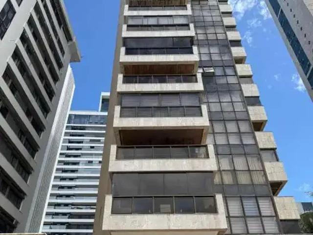 Apartamento para Venda em Recife/PE Boa Viagem 4 Quartos