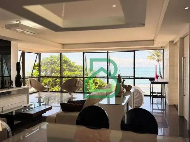 Apartamento para Venda em Recife/PE Boa Viagem 4 Quartos