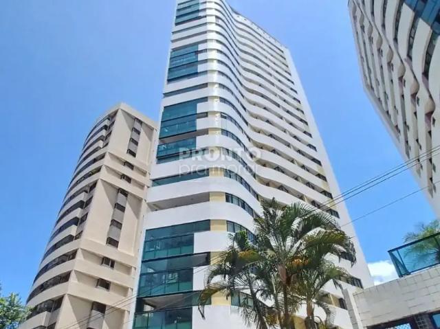 Apartamento para Venda em Recife/PE Boa Viagem 4 Quartos