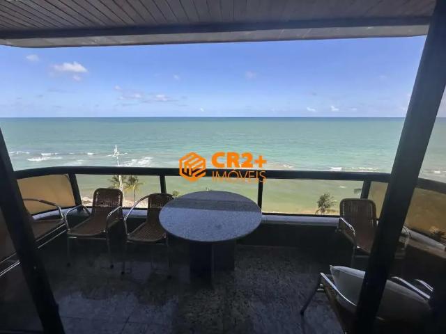 Apartamento para Venda em Recife/PE Boa Viagem 4 Quartos
