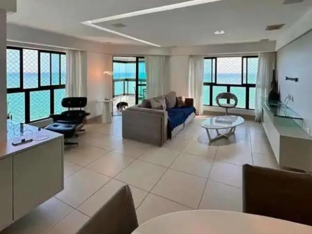 Apartamento para Venda em Recife/PE Boa Viagem 4 Quartos