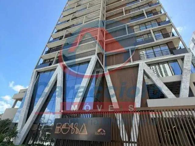 Apartamento para Venda em Recife/PE Boa Viagem 4 Quartos