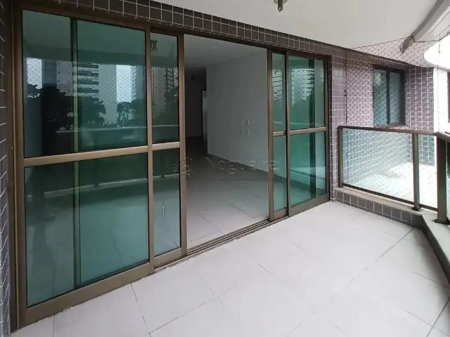 Apartamento para Venda em Recife/PE Boa Viagem 4 Quartos