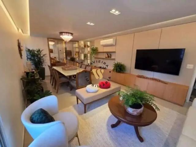 Apartamento para Venda em Recife/PE Boa Viagem 4 Quartos