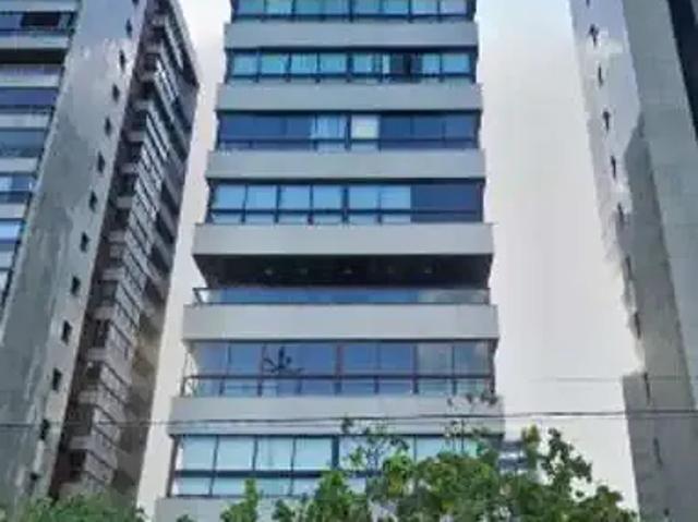 Apartamento para Venda em Recife/PE Boa Viagem 4 Quartos