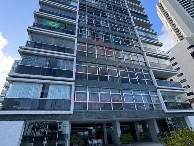 Apartamento para Venda em Recife/PE Boa Viagem 4 Quartos