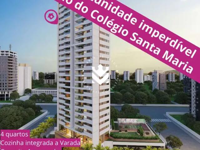 Apartamento para Venda em Recife/PE Boa Viagem 4 Quartos