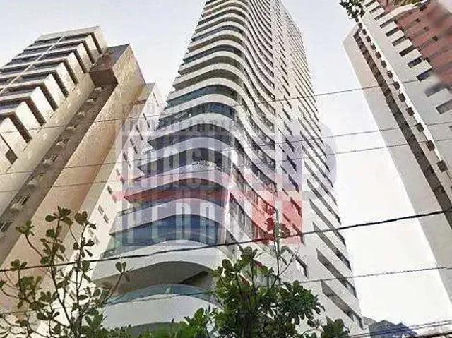 Apartamento para Venda em Recife/PE Boa Viagem 4 Quartos