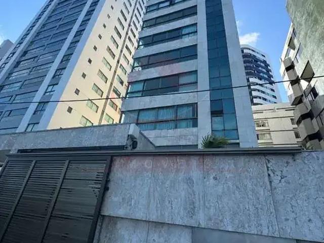 Apartamento para Venda em Recife/PE Boa Viagem 4 Quartos