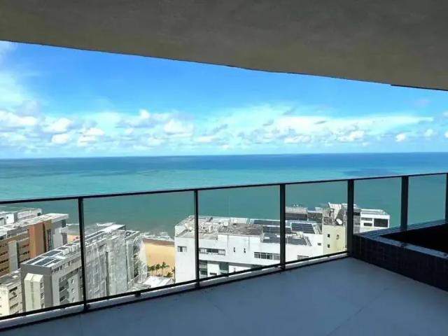 Apartamento para Venda em Recife/PE Boa Viagem 4 Quartos