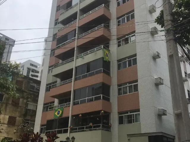 Apartamento para Venda em Recife/PE Boa Viagem 4 Quartos