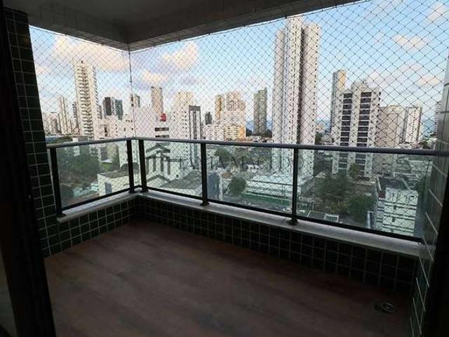 Apartamento para Venda em Recife/PE Boa Viagem 4 Quartos