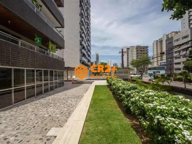 Apartamento para Venda em Recife/PE Boa Viagem 4 Quartos