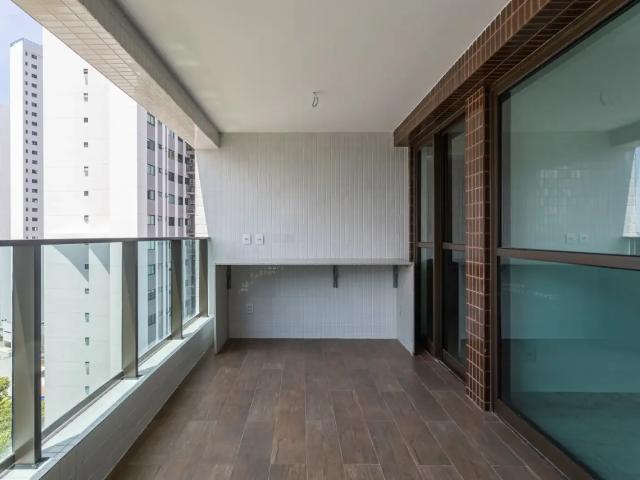 Apartamento para Venda em Recife/PE Boa Viagem 4 Quartos