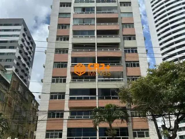 Apartamento para Venda em Recife/PE Boa Viagem 4 Quartos