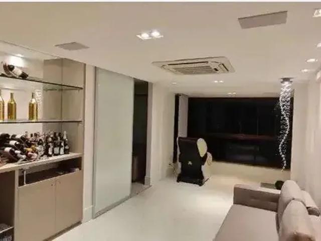 Apartamento para Venda em Recife/PE Boa Viagem 4 Quartos