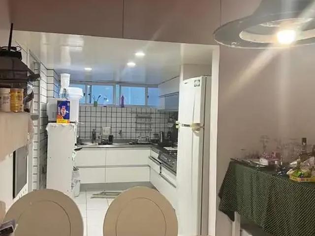 Apartamento para Venda em Recife/PE Boa Viagem 4 Quartos