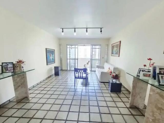 Apartamento para Venda em Recife/PE Boa Viagem 4 Quartos