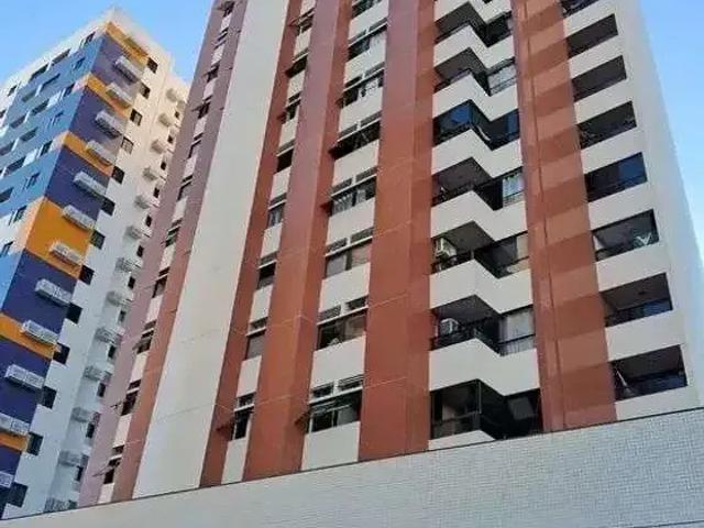 Apartamento para Venda em Recife/PE Boa Viagem 4 Quartos