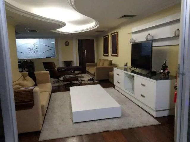 Apartamento para Venda em Recife/PE Boa Viagem 4 Quartos
