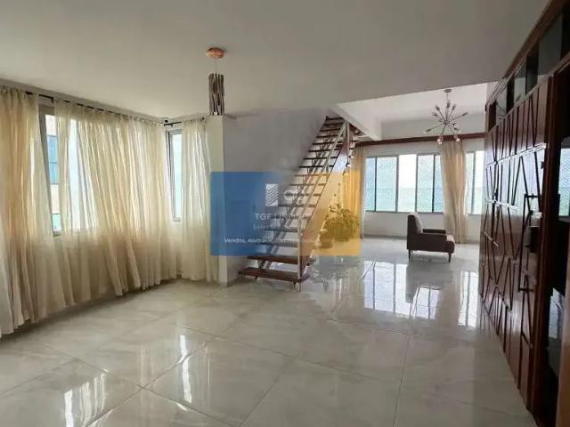 Apartamento para Venda em Recife/PE Boa Viagem 4 Quartos