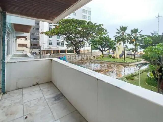 Apartamento para Venda em Recife/PE Boa Viagem 4 Quartos