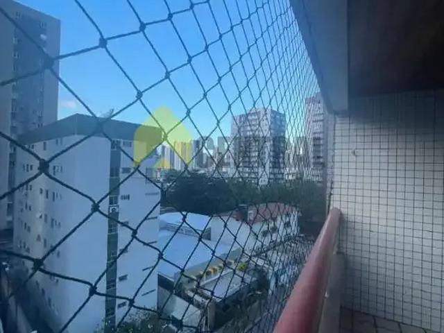 Apartamento para Venda em Recife/PE Boa Viagem 4 Quartos