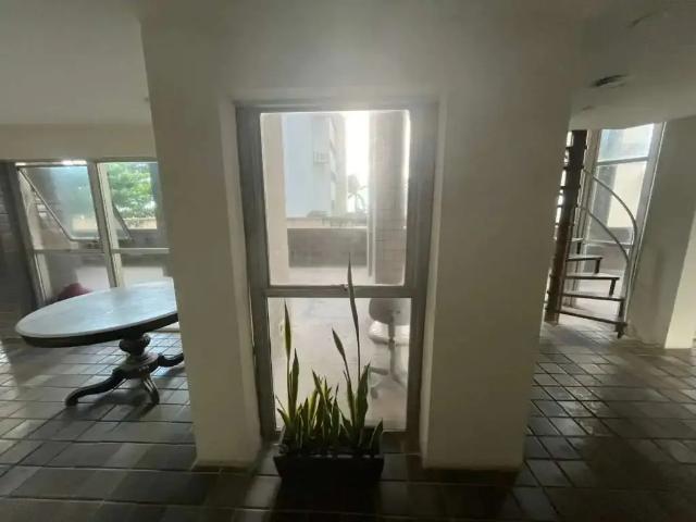 Apartamento para Venda em Recife/PE Boa Viagem 4 Quartos