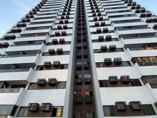 Apartamento para Venda em Recife/PE Boa Viagem 4 Quartos