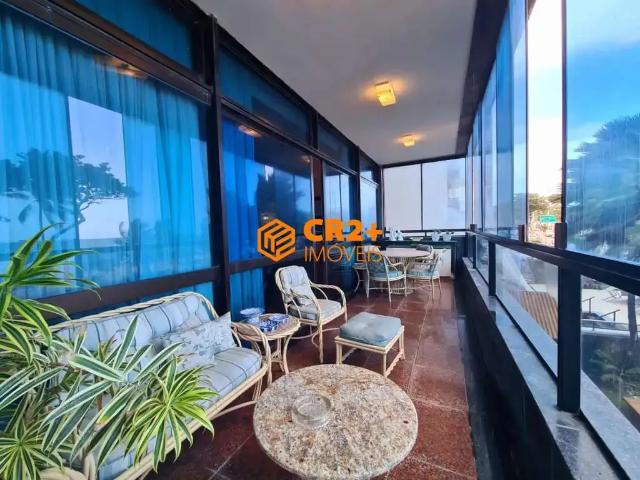 Apartamento para Venda em Recife/PE Boa Viagem 4 Quartos