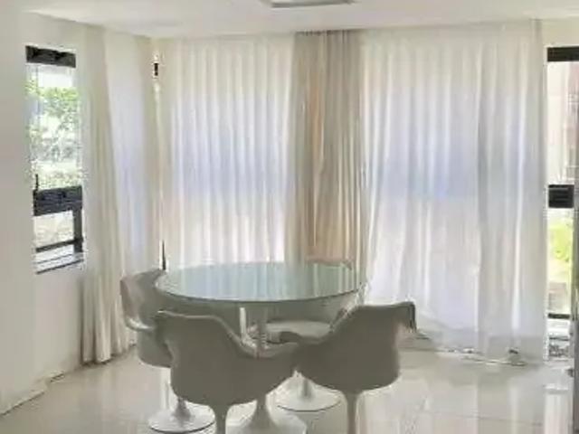 Apartamento para Venda em Recife/PE Boa Viagem 4 Quartos