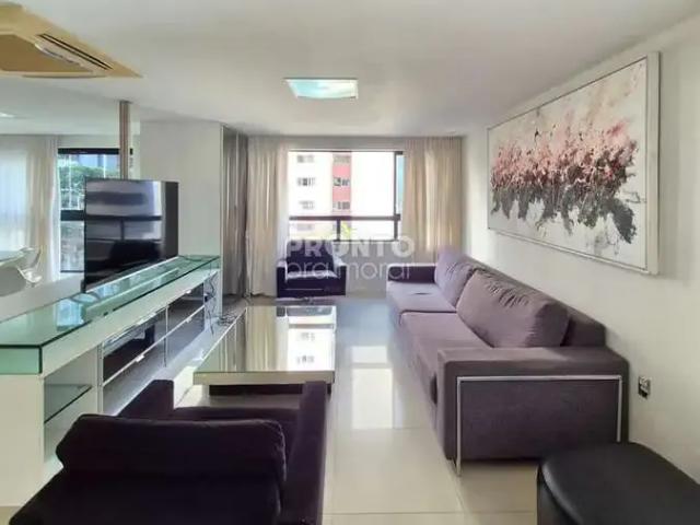 Apartamento para Venda em Recife/PE Boa Viagem 4 Quartos