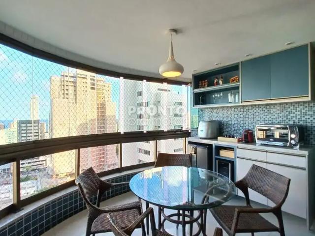 Apartamento para Venda em Recife/PE Boa Viagem 4 Quartos