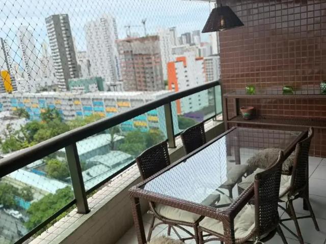Apartamento para Venda em Recife/PE Boa Viagem 4 Quartos
