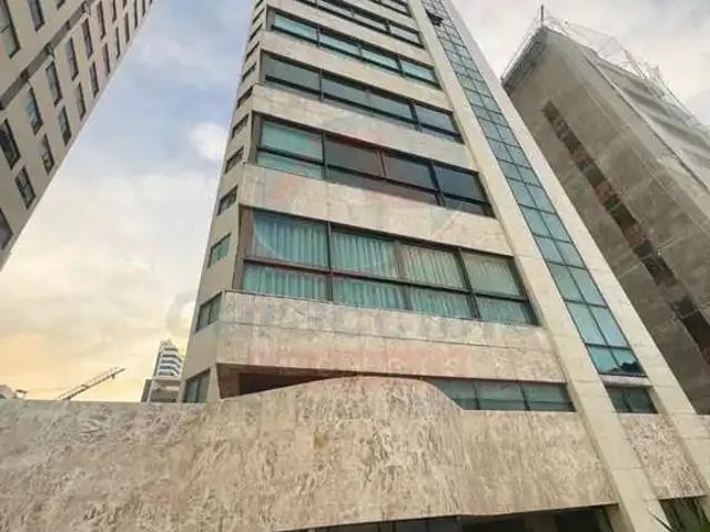 Apartamento para Venda em Recife/PE Boa Viagem 4 Quartos