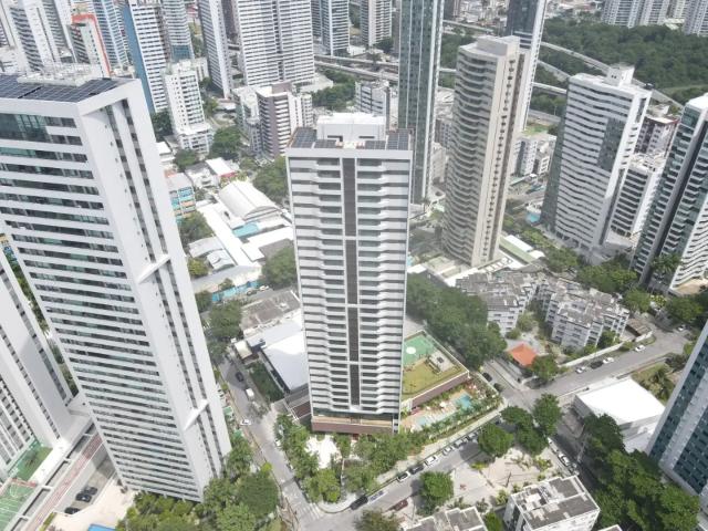 Apartamento para Venda em Recife/PE Boa Viagem 4 Quartos