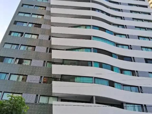 Apartamento para Venda em Recife/PE Boa Viagem 4 Quartos