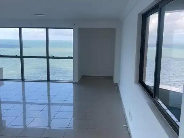 Apartamento para Venda em Recife/PE Boa Viagem 4 Quartos