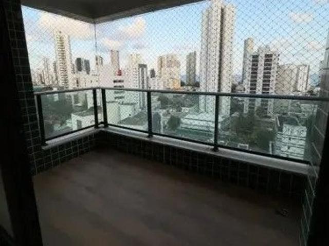 Apartamento para Venda em Recife/PE Boa Viagem 4 Quartos