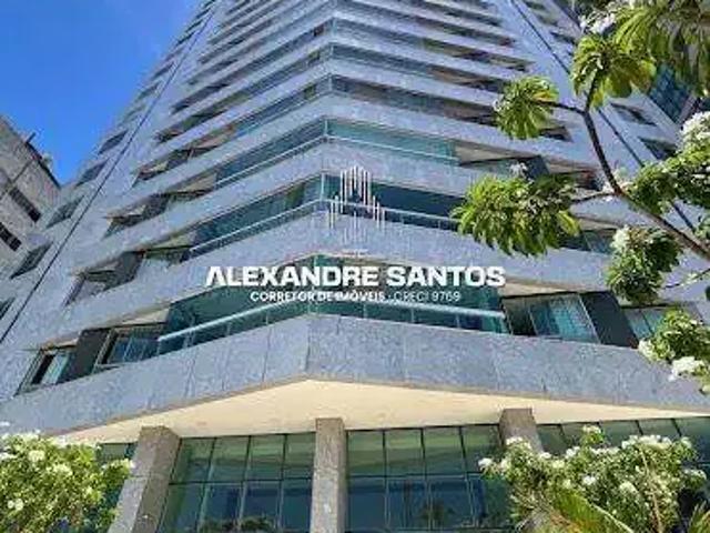Apartamento para Venda em Recife/PE Boa Viagem 4 Quartos