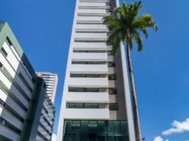 Apartamento para Venda em Recife/PE Boa Viagem 4 Quartos