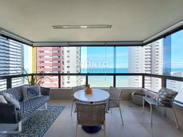 Apartamento para Venda em Recife/PE Boa Viagem 4 Quartos