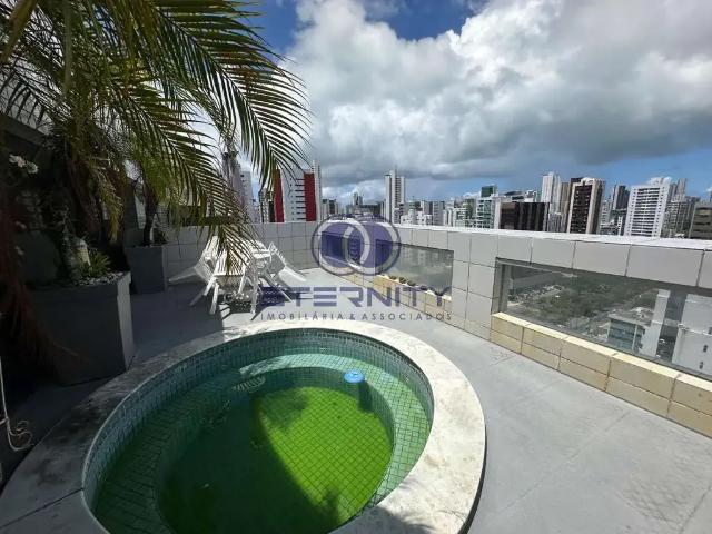 Apartamento para Venda em Recife/PE Boa Viagem 4 Quartos