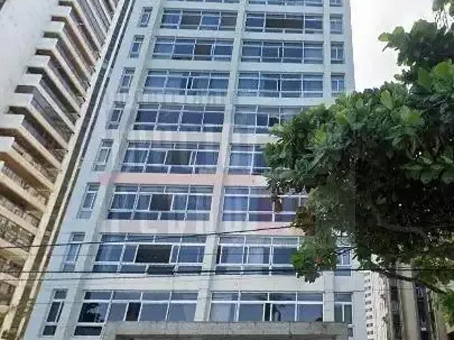 Apartamento para Venda em Recife/PE Boa Viagem 4 Quartos